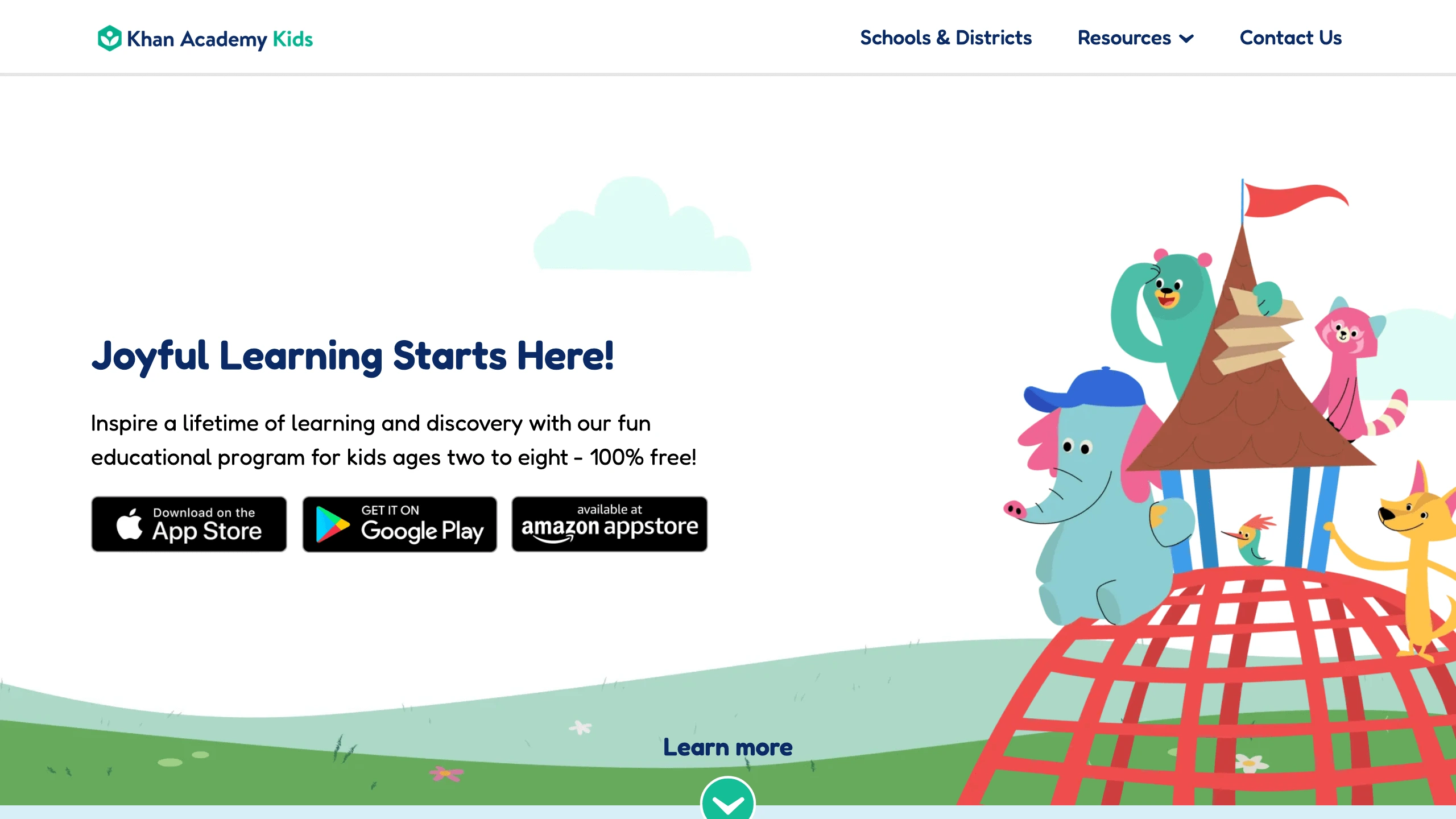 Safe Learning Hub – Trusted, Ad-Free Educational Tools for Kids